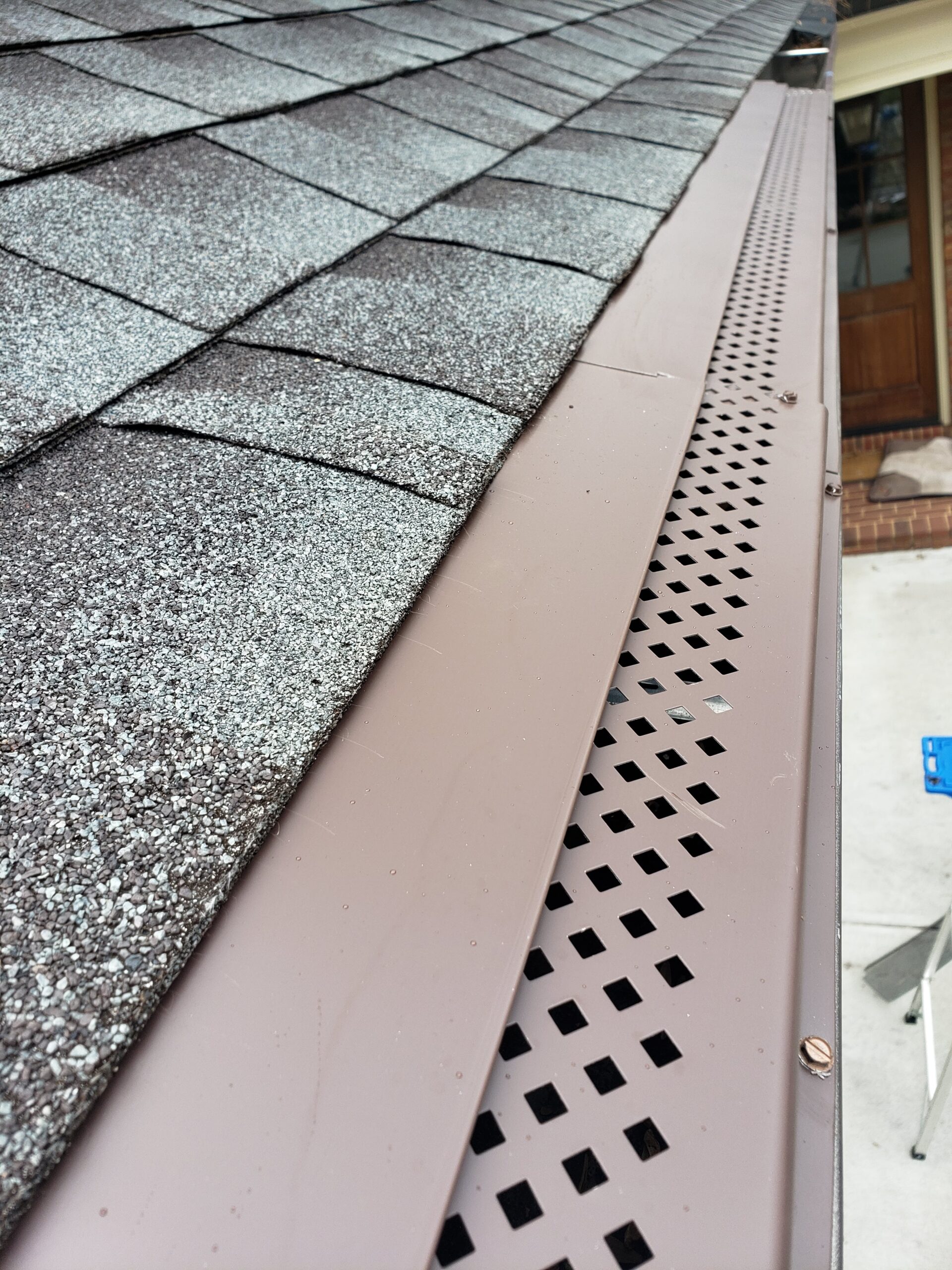 Metro Atlanta Gutter Covers, Gutter Cleaning and Gutter Repair